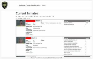 ARRESTS.ORG TN – SEARCH TENNESSEE ARREST RECORDS